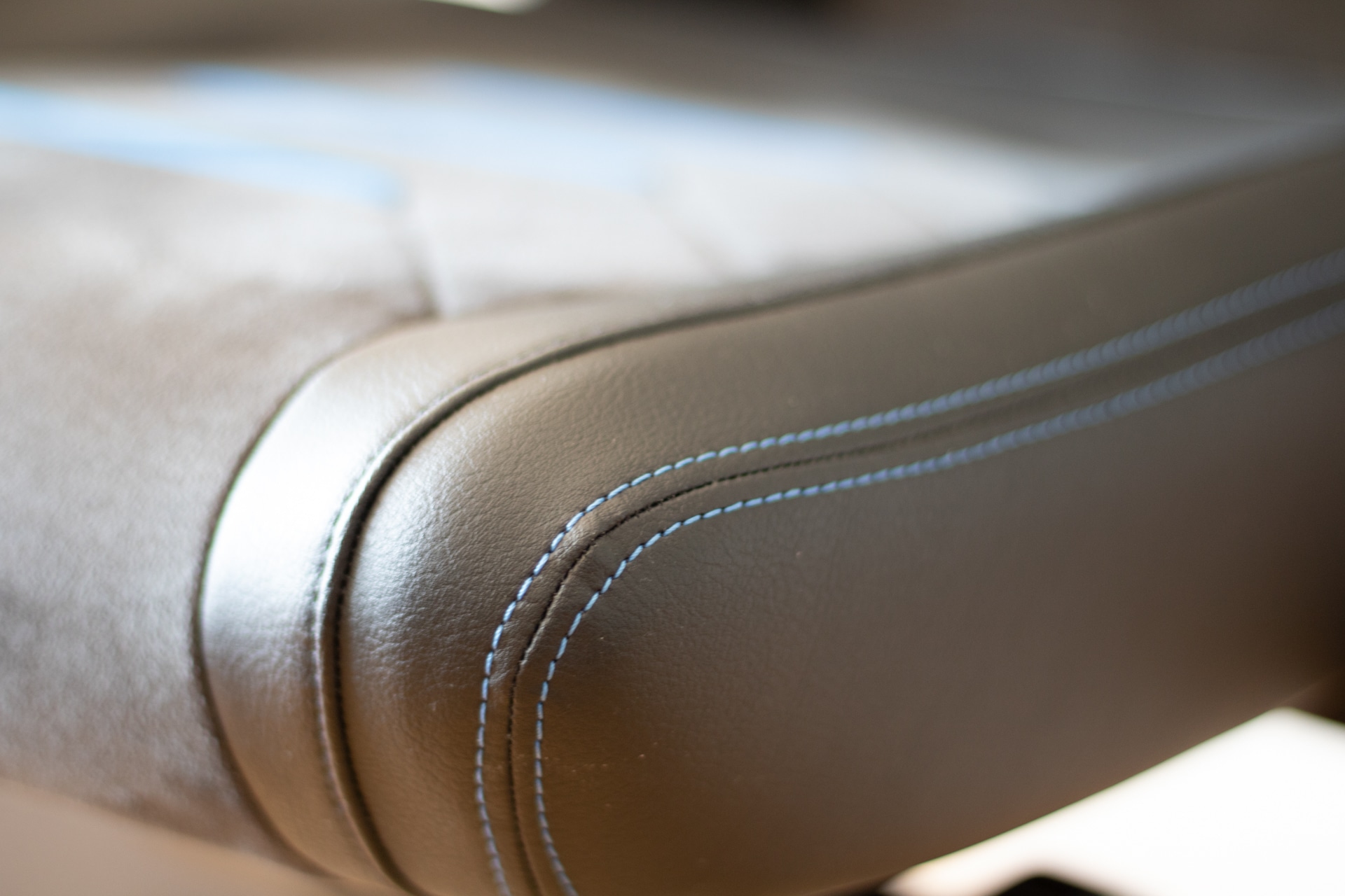 Der Backforce One - Gaming Stuhl Test 2023. Direkt zum Test.