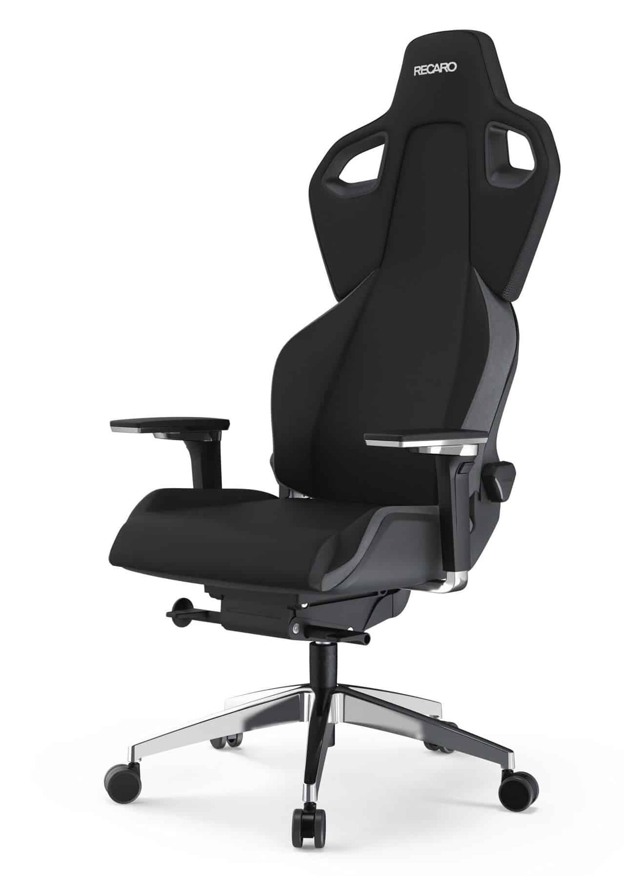 Die besten 5 Gaming Stühle [2023] getestet und ausprobiert